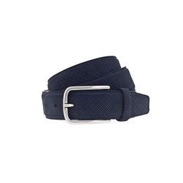 Vanzetti Belt male Blue size 90