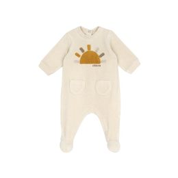 Chicco Romper/Bodysuit kids Beige size 56