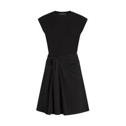 K by KARL LAGERFELD Karl Lagerfeld Kleid Damen Gr&ouml;&szlig;e 36 schwarz Winterkleid