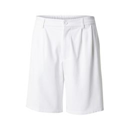 BOSS Sportshorts Herren Gr&ouml;&szlig;e XXL wei&szlig;