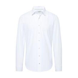 Michael Kors Button Up Shirt male White size 44