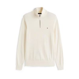Tommy Hilfiger Pullover Herren Gr&ouml;&szlig;e XXL hellbeige