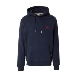 Superdry Sweatshirt 'Essentials' Herren Gr&ouml;&szlig;e XL ultramarinblau