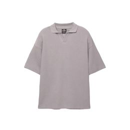 Pull&Bear Pull&bear Shirt male Grey size S