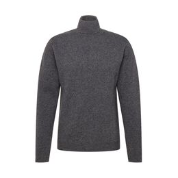 Casual Friday Strickpullover 'CFKarl' Herren Gr&ouml;&szlig;e M dunkelgrau