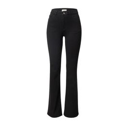 Lindex Jeans 'Mira' Damen Gr&ouml;&szlig;e 39/40 schwarz
