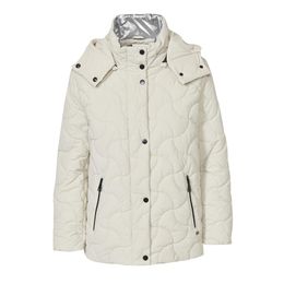 Koroshi Winter Jacket female Beige size M