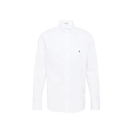 Gant Hemd Herren Gr&ouml;&szlig;e 5XL offwhite