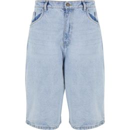 Urban Classics Shorts Herren Gr&ouml;&szlig;e 36 hellblau