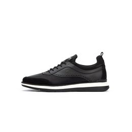 MARTINELLI Sneakers 'Walden' male Black size 40