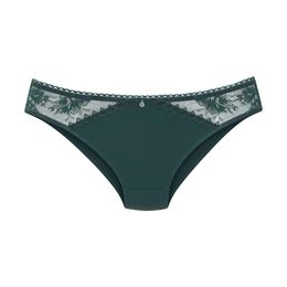 Lascana Panty female Green size 32/34