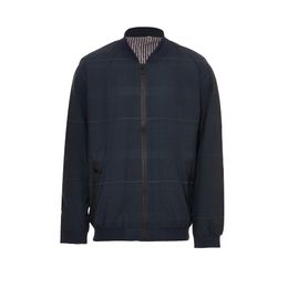 Baradello Between-Season Jacket male Blue size L