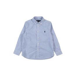 Polo Ralph Lauren Button Up Shirt boy Blue size 20
