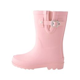 next Gummistiefel M&auml;dchen Gr&ouml;&szlig;e 32 altrosa