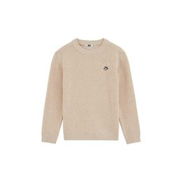 WE Fashion Sweater boy Beige size 110/116