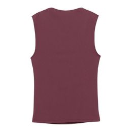 Pull&Bear Pull&bear Top female Red size L