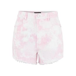 Pieces Hose Damen Gr&ouml;&szlig;e 38 lila / pink