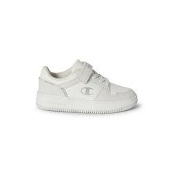 Champion Authentic Athletic Apparel Sneaker 'Rebound 2.0' M&auml;dchen Gr&ouml;&szlig;e 32 grau / hellgrau