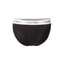 Calvin Klein Underwear Panty female Black size XS