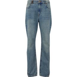 2Y Studios Jeans Herren Gr&ouml;&szlig;e 34 blau