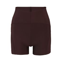 Trendyol Shorts Damen Gr&ouml;&szlig;e S cyclam