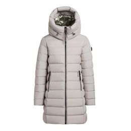 Khujo Winter Coat 'Nekar-YM' female Grey size S