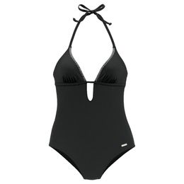Sunseeker Swimsuit 'Dainty' female Black size 40