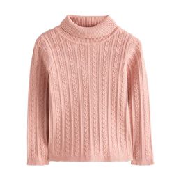 next Pullover M&auml;dchen Gr&ouml;&szlig;e 128 ros&eacute;