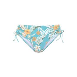 Sunseeker Bikini Bottoms female Blue size 34