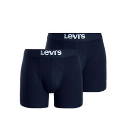 Levi's Levi's Boxer shorts male Blue size XXL