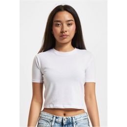 DEF T-Shirt Damen Gr&ouml;&szlig;e S wei&szlig;