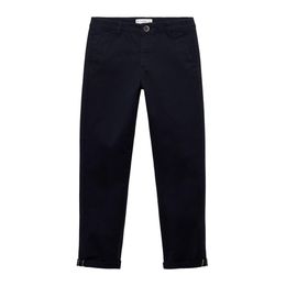 Mango Kids Hose 'PICCOLO' Jungen Gr&ouml;&szlig;e 152 navy