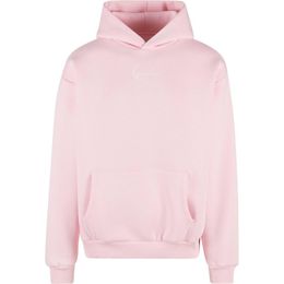 Karl Kani Sweatshirt Herren Gr&ouml;&szlig;e XS hellgrau / ros&eacute;
