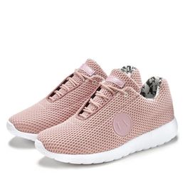 Lascana Sneaker Damen Gr&ouml;&szlig;e 39 ros&eacute;