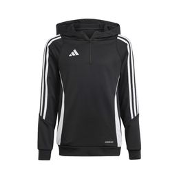 adidas Performance Athletic Sweatshirt 'Tiro 24' boy Black size 116