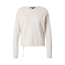 comma, COMMA Pullover Damen Gr&ouml;&szlig;e XXS/XS ecru