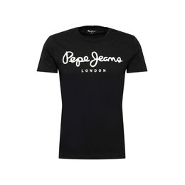 Pepe Jeans Shirt male Black size M