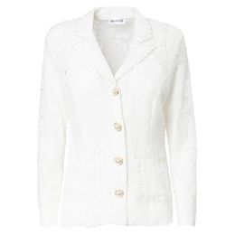 Influencer Blazer female White size L