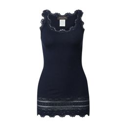 rosemunde Top Damen Gr&ouml;&szlig;e XS navy
