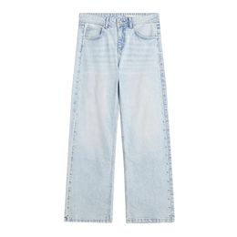 Bershka Jeans Damen Gr&ouml;&szlig;e 25/26 blue denim