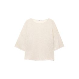 Pull&Bear Pull&bear Sweater female Beige size L