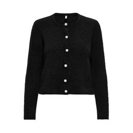 Only Knit Cardigan 'ONLPETRA' female Black size XS