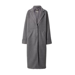 Noisy may Between-Seasons Coat 'NMCaddy' female Grey size XS