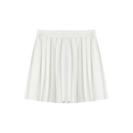 Trendyol Skirt female White size 40