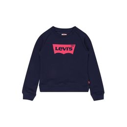 Levi's Kids Sweatshirt girl Blue size 4
