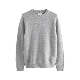 next Sweater male Grey size XXL