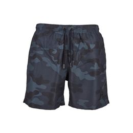 Urban Classics Board Shorts male Blue size 4XL