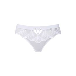Lascana String Damen Gr&ouml;&szlig;e XS/S wei&szlig;