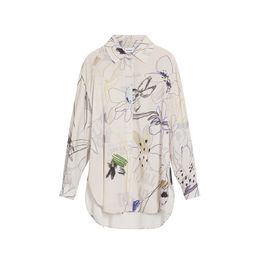 Desigual Blouse female White size XS