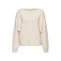 Lascana Pullover Damen Gr&ouml;&szlig;e XS beige
